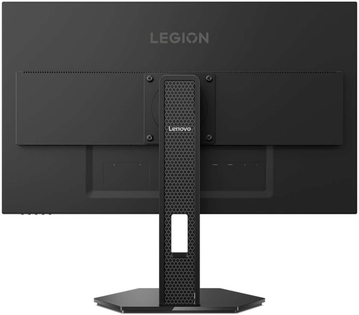 Lenovo Legion 27Q-10 raven black | TFT-Displays | Peripheriegeräte | PC ...