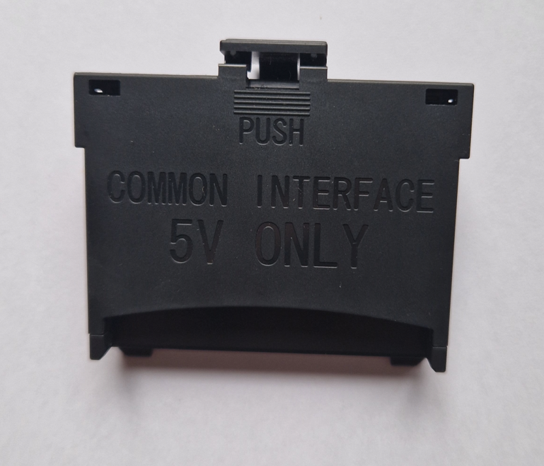 Weg Hobby Landung ci kartenadapter samsung tv Breite Zug Begradigen